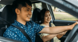 Driver App Training - Grab Academy