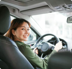 Driver & Delivery Training - Grab Academy