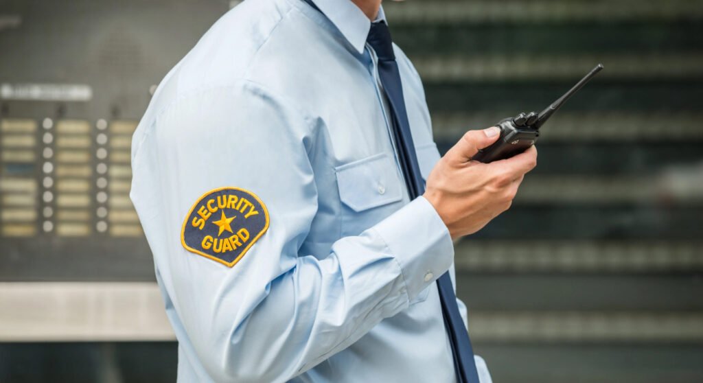 Security Courses - Grab Academy