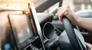 Driver App Training - Grab Academy