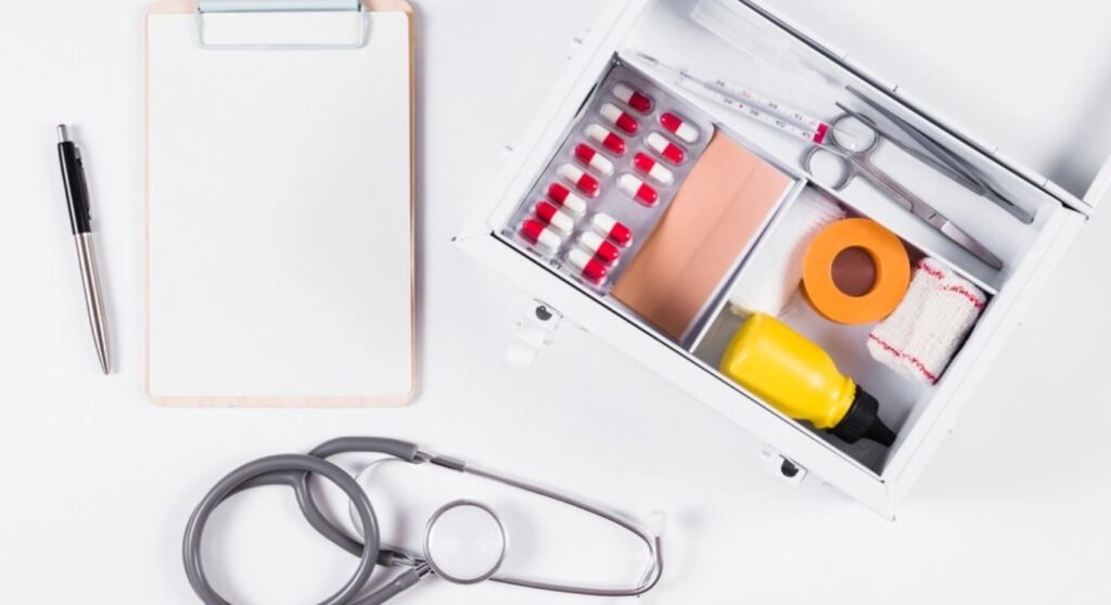 Singapore First Aid Training Centre (SFATC) Archives - Grab Academy