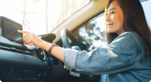 Driver App Training - Grab Academy