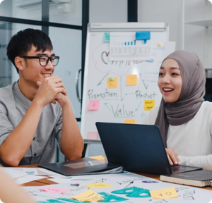 Grab Academy SG - Upskilling & Career Portal