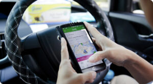 Driver App Training - Grab Academy