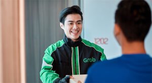 Driver App Training - Grab Academy