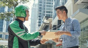 Driver App Training - Grab Academy