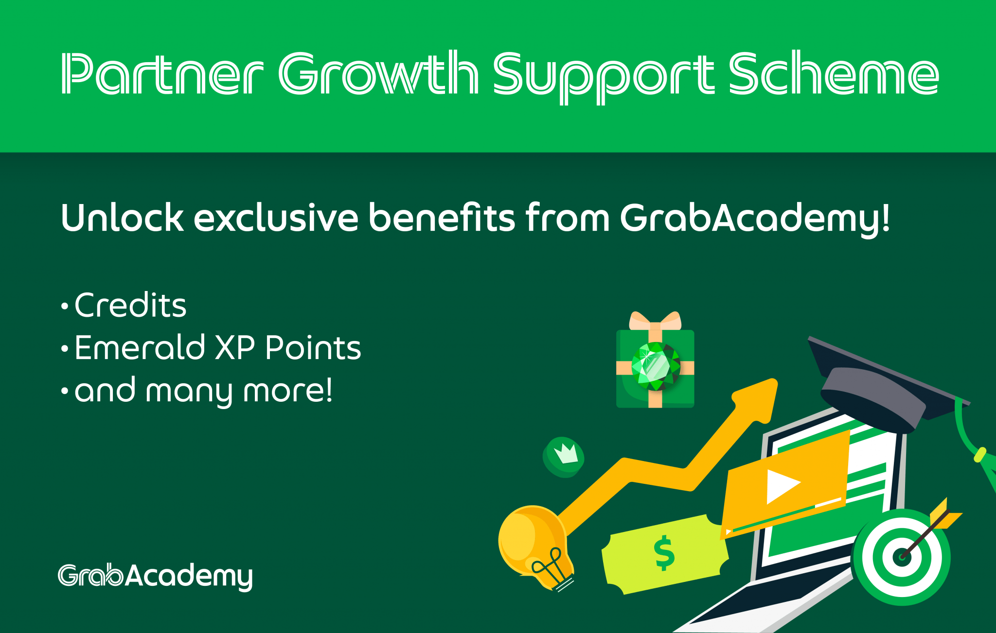 About Us - Grab Academy SG