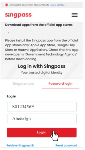 NP Course Registration & Payment Guide - Grab Academy