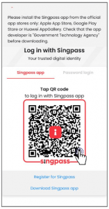 NP Course Registration & Payment Guide - Grab Academy