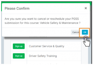 NP Course Registration & Payment Guide - Grab Academy