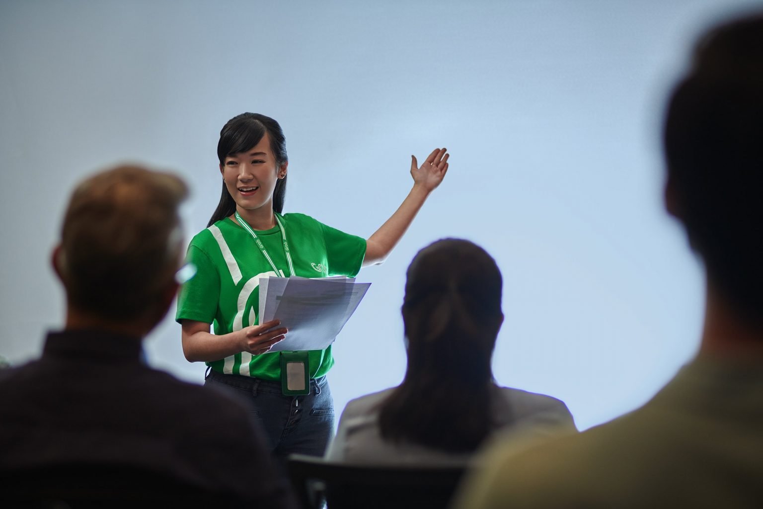 Grab SkillsFuture Queen Bee - Grab Academy