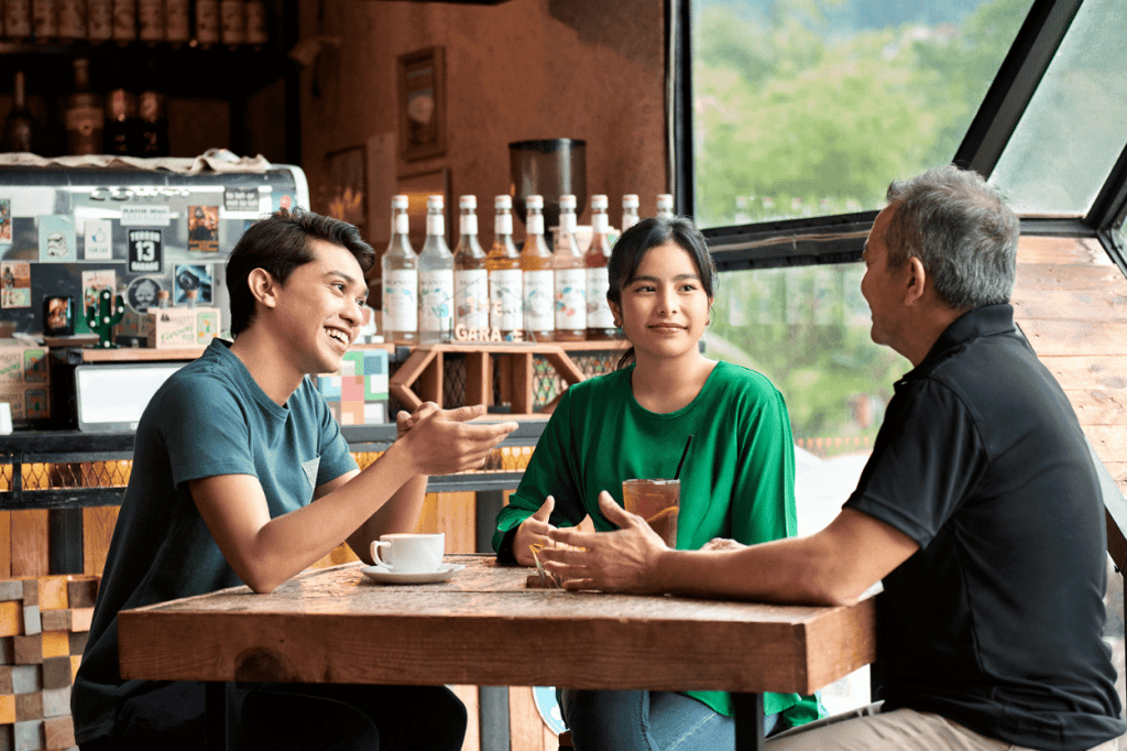 Merchant Training - Grab Academy