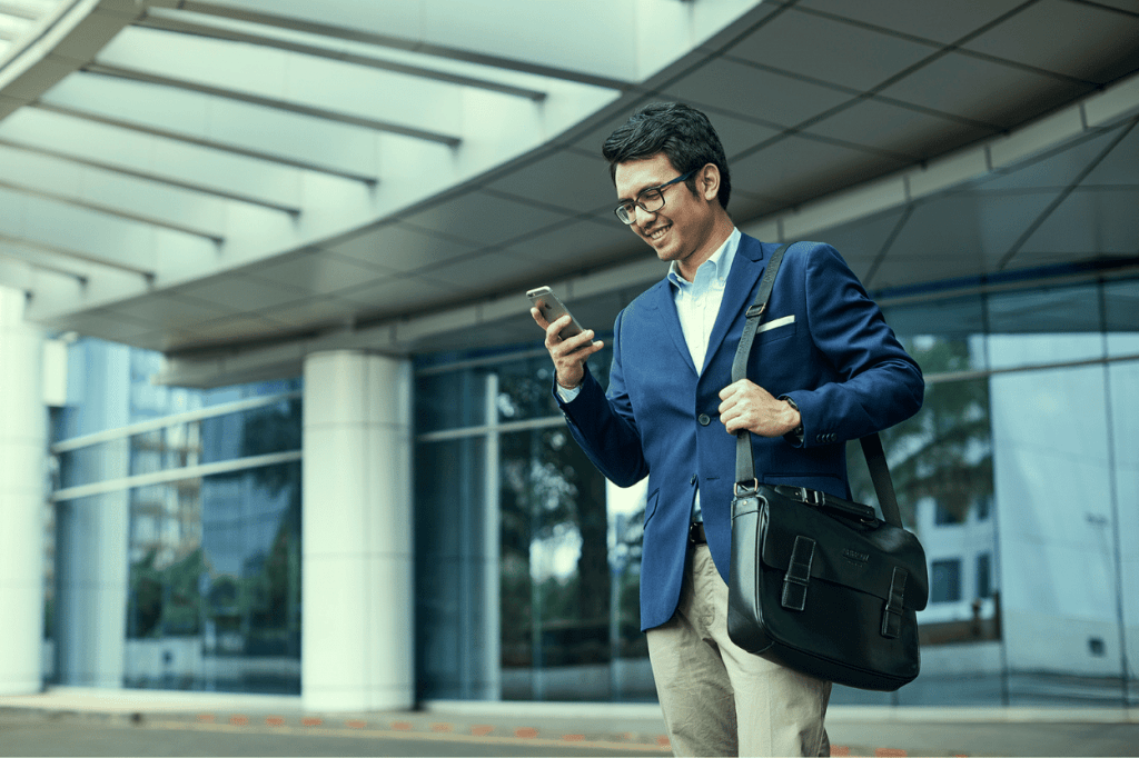 Job Discovery Programme - Grab Academy