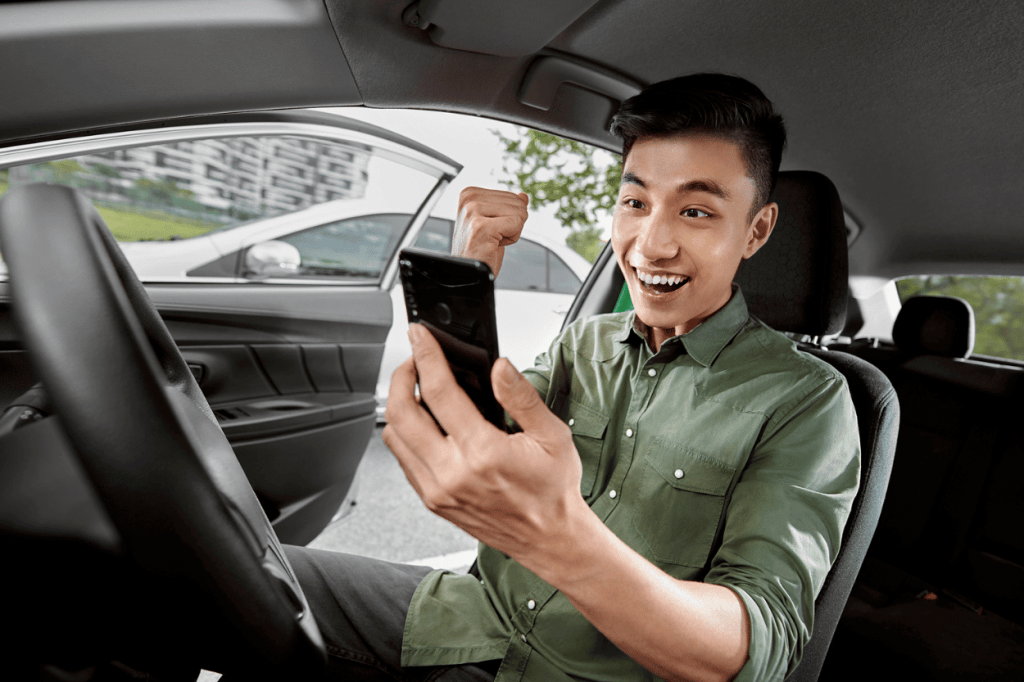 Job Discovery Programme - Grab Academy