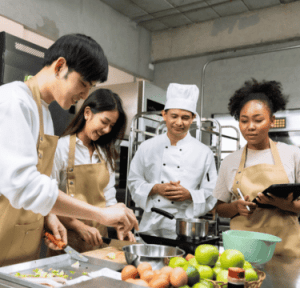 Entrepreneurial Courses - Grab Academy