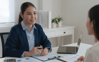 Job Portal - Grab Academy