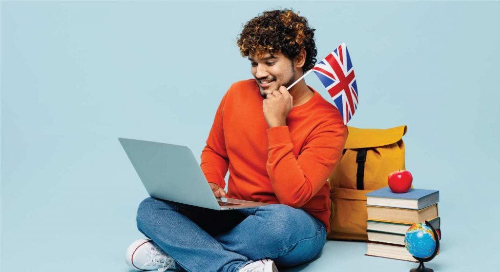 Diploma, Degree & English Programmes by LSBF - Grab Academy