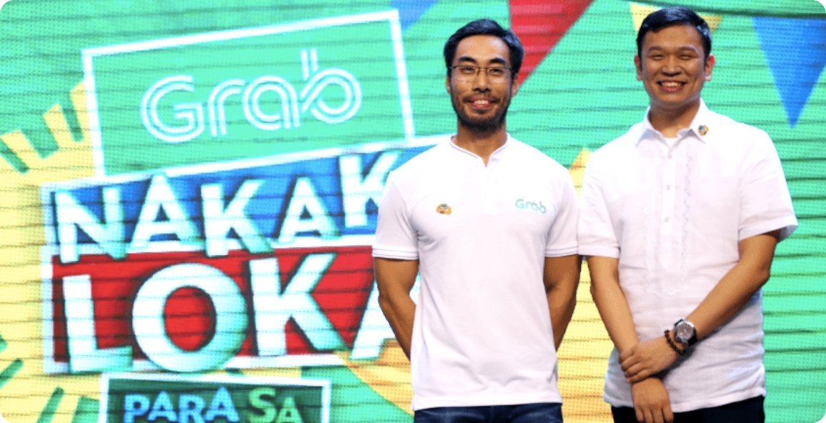 About Us - Grab Academy SG