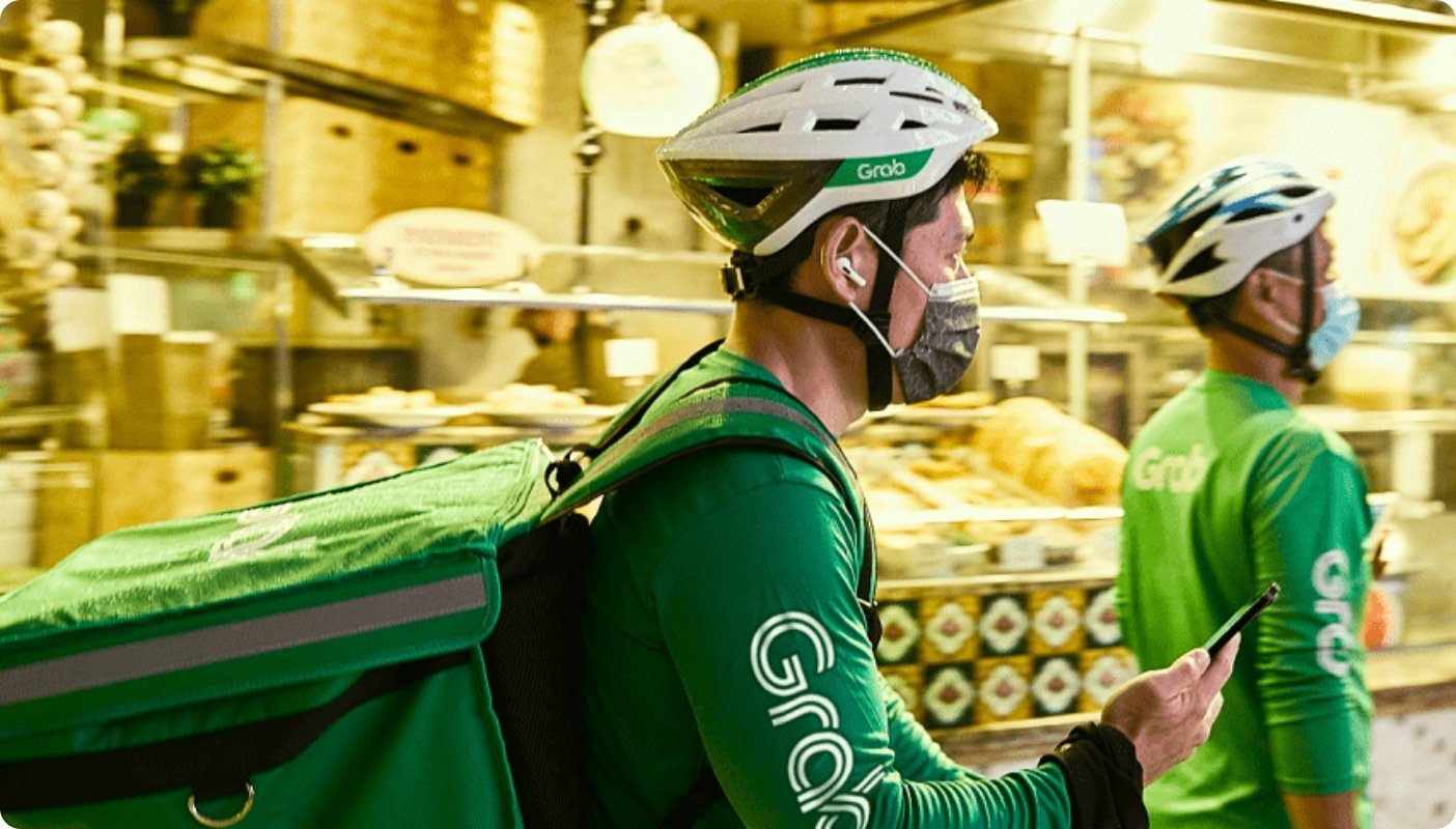 About Us - Grab Academy SG